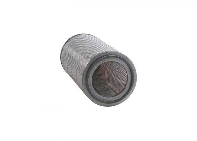 5um,0.5um,0.2um,2um，Spun Bond Media Industrial Air Filter Abrasion And ...