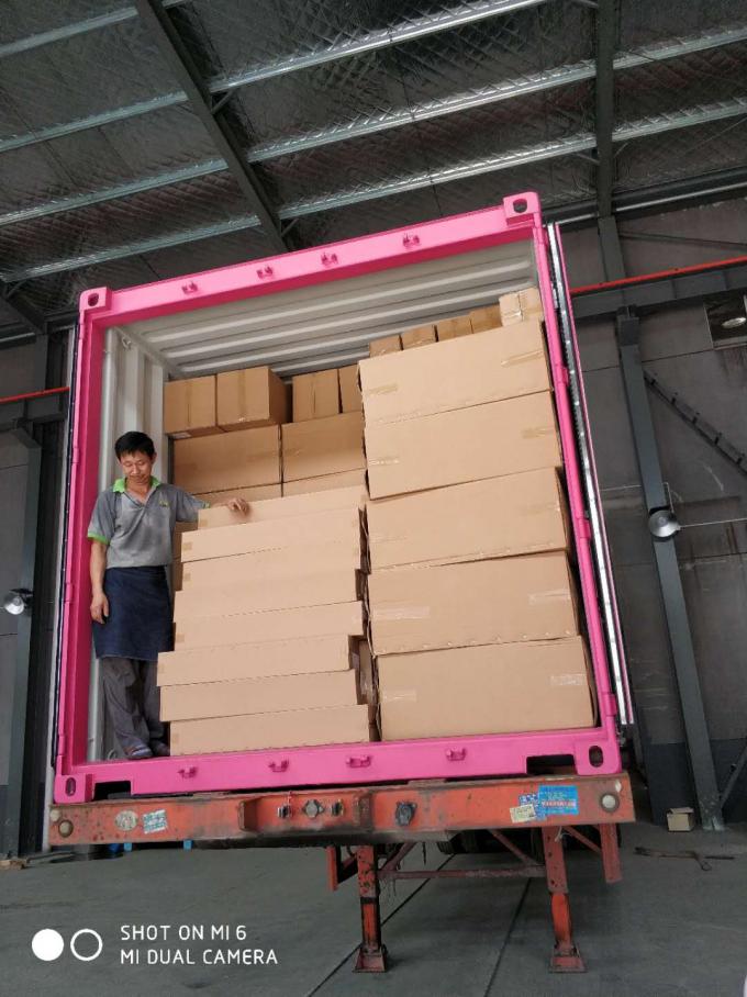 China Zhangjiagang Aier Environmental Protection Engineering Co., Ltd ...