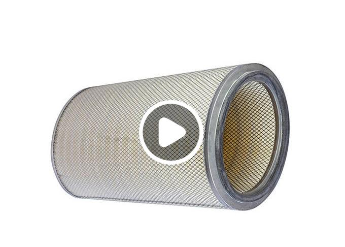 5um,0.5um,0.2um,2um，Excellent Particle Release Gas Turbine Air Inlet ...