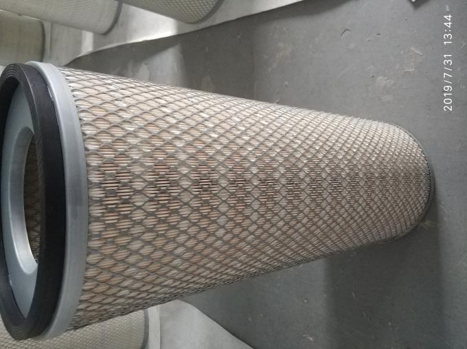 5um,0.5um,0.2um,2um，Open Mount Styles Gas Air Filter , Gas Turbine Air ...