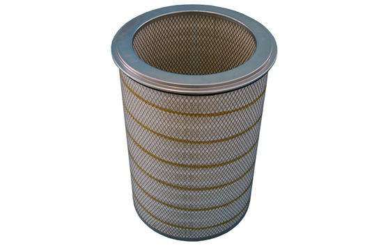 GE 9FA.03 MODEL GAS TURBINE AIR FILTERS