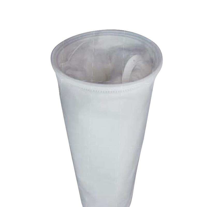 Folding Power Plant Cartridge Bag Filter Corrugations Type Extend Pulse ...