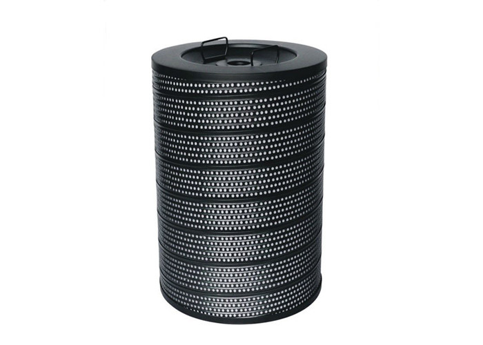 Tw - 43 Water Wire Cut Filters , Wire Mesh Water Filter 340 Mm * 300 Mm ...