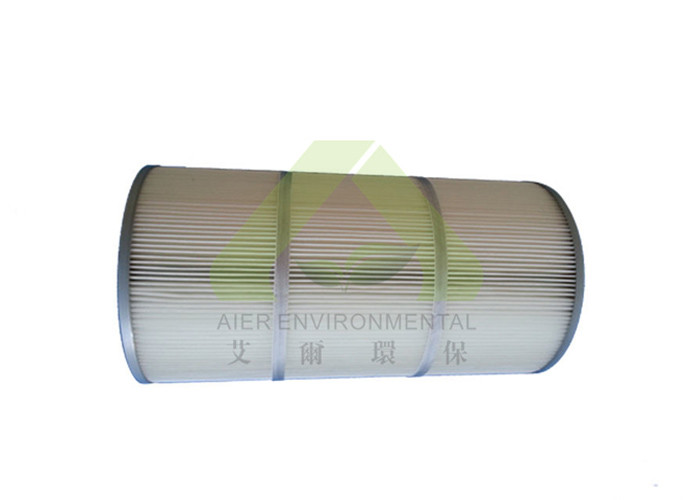 5um,0.5um,2um,0.2umCylindrical Type Dust Filter Cartridge , 1μm ...