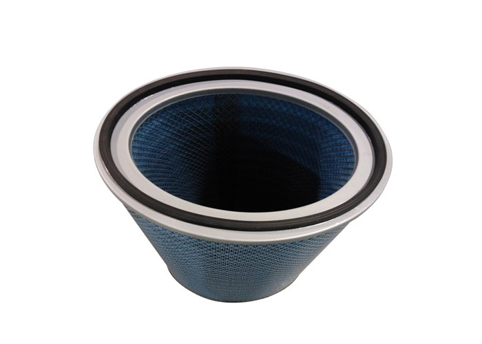 5um,0.5um,0.2um,2um，Excellent Particle Release Gas Turbine Air Inlet ...