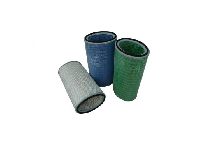 5um,0.5um,0.2um,2um，Excellent Particle Release Gas Turbine Air Inlet ...