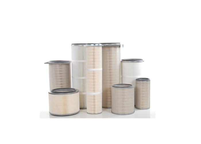 5um,0.5um,0.2um,2um，Polyester Fiberglass Gas Turbine Filters ...