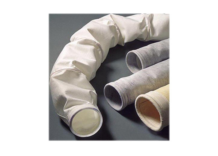 Automatic Sewing Dust Filter Bag Abrasion Resist , Hepa Filter Bags ...