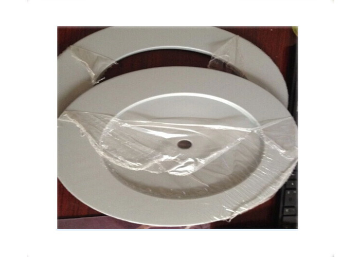 Galvanized Mesh Molded Filter Cartridge End Caps Fit Wide Range ...