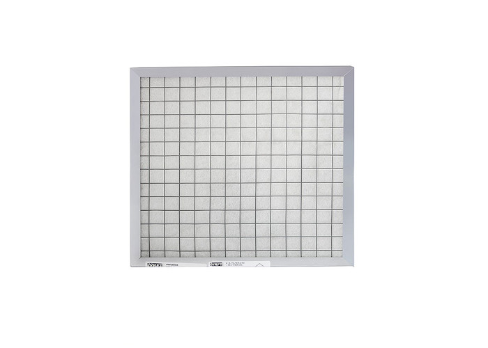 Flat Panel 5μM Air Conditioner Filters Double - Layerwashable Rigid ...