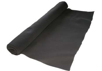 G3 / G4 Air Filter Material Roll Coarse , Foam Dust Filter Roll Long ...