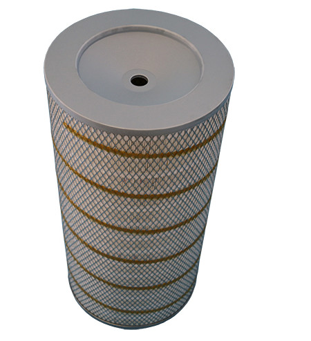 Hepa F9 Grade Gas Turbine Air Inlet Conical Cylindrical Filter ...
