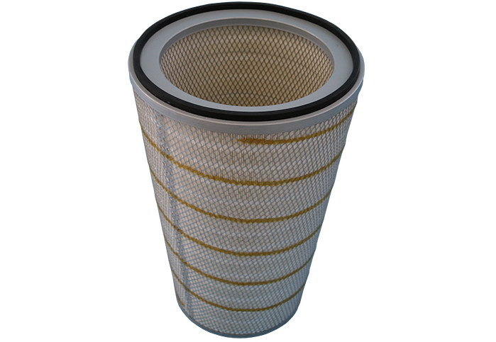 GE 9FA.03 MODEL GAS TURBINE AIR FILTERS