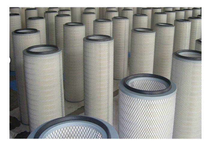 5um,0.5um,0.2um,2um，Excellent Particle Release Gas Turbine Air Inlet ...