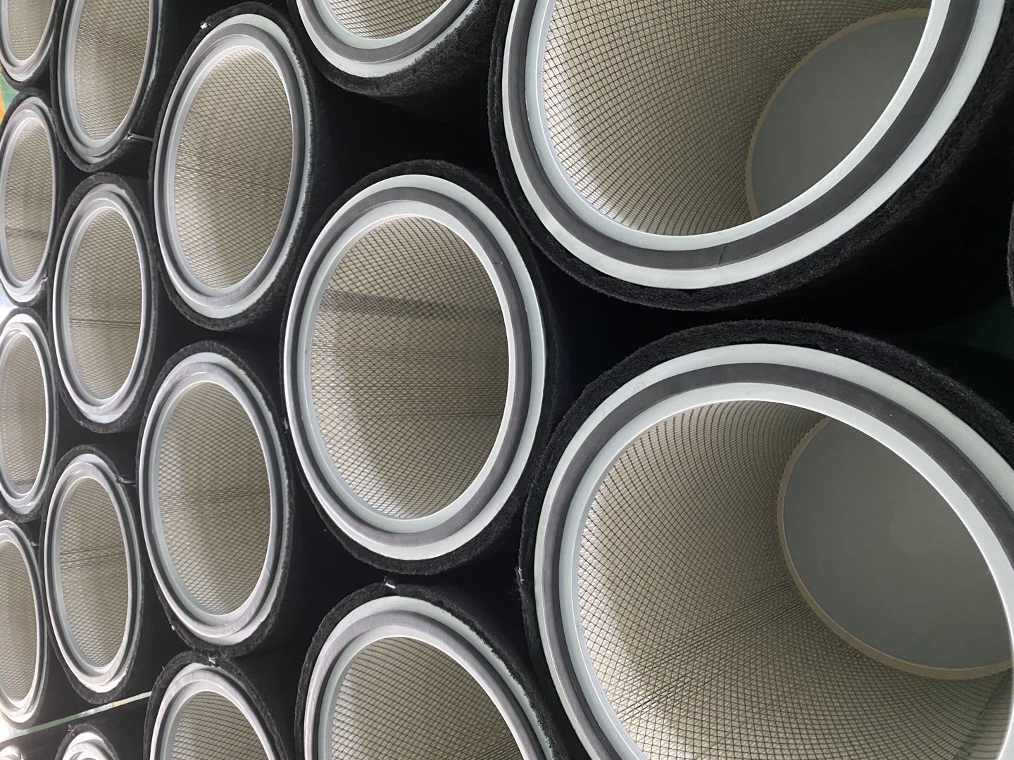 5um,0.5um,0.2um,2um，Cement Silo Filter ,Dust Collector ,Air Filter ...